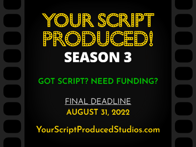 MovieBytes.com® Screenwriting Contests: /index.cfm?